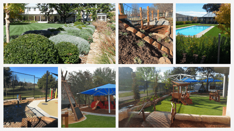 Dan & Dan Landscaping